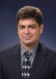 John Messina Wins INCITS Service Award | NIST